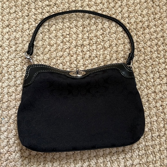 Coach | Bags | Couch Purse | Poshmark